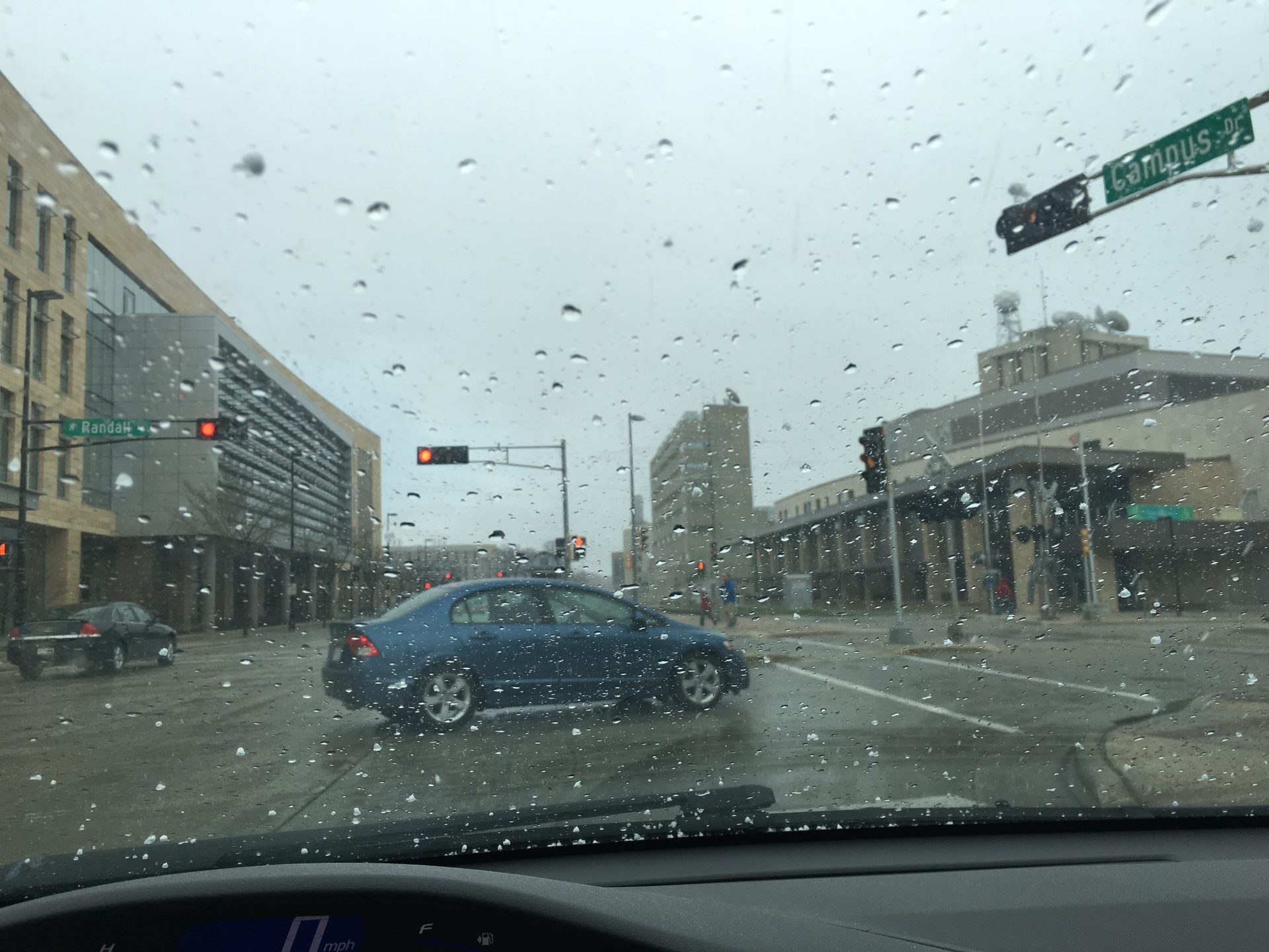 Bubble Snow – Teng Blog